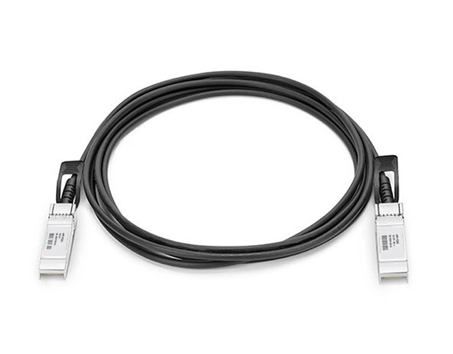 DAC Breakout Cables-Transceivers-Cloud Optics