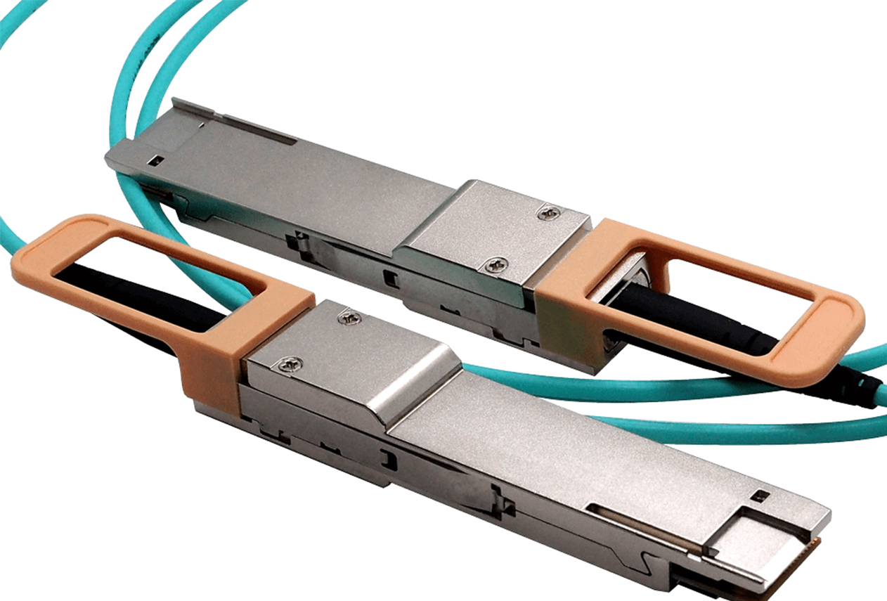 400G AOC-Transceivers-Cloud Optics