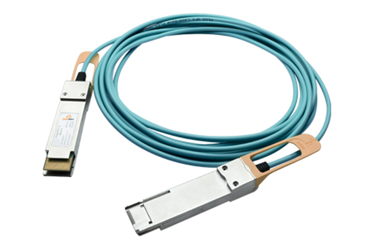 400G AOC-Transceivers-Cloud Optics